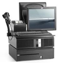 POS tietokoneet | HP rp5700 | HP rp3000 | HP ap5000 | Touch computer ...